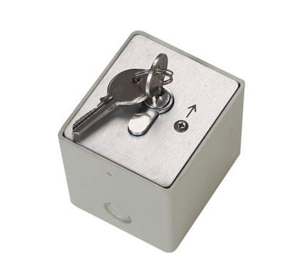 Automatic Door Key Switch – Irongatecity